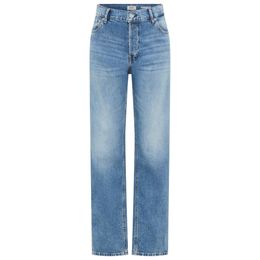 Replay Jeans Damen Gr&ouml;&szlig;e 29 hellblau