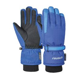 Reusch Fingerhandschuhe 'Chad R-TEX XT' Jungen Gr&ouml;&szlig;e S hellblau