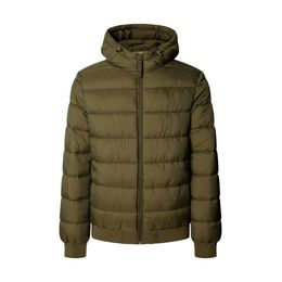 Pepe Jeans &Uuml;bergangsjacke Herren Gr&ouml;&szlig;e XL oliv
