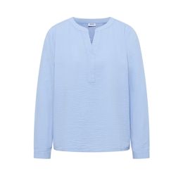 Cecil Bluse Damen Gr&ouml;&szlig;e XXL blau