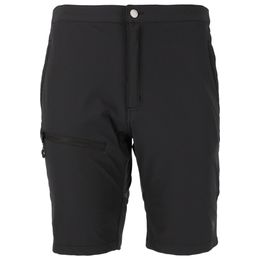 WHISTLER Sporthose 'Salton' Herren Gr&ouml;&szlig;e 5XL schwarz