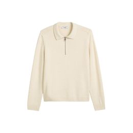 Marc O'Polo Marc O'polo Denim Pullover Herren Gr&ouml;&szlig;e S creme