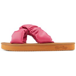 flip*flop Pantolette Damen Gr&ouml;&szlig;e 38 pink