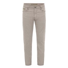 Cipo & Baxx Cipo & Baxx Hose Herren Gr&ouml;&szlig;e 40 beige