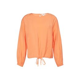 s.Oliver Bluse Damen Gr&ouml;&szlig;e XS orange