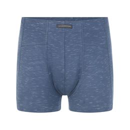 Jan Vanderstorm Boxershorts 'Orhelm' Herren Gr&ouml;&szlig;e L blau