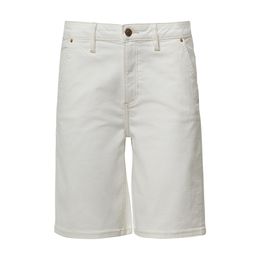 QS Jeans 'Abby' Damen Gr&ouml;&szlig;e 44 wei&szlig;