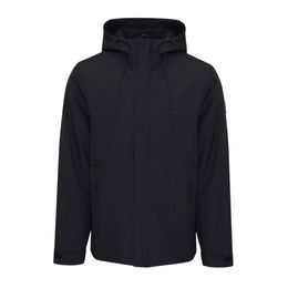 Threadbare. Threadbare Jacke 'Pintada' Herren Gr&ouml;&szlig;e S schwarz