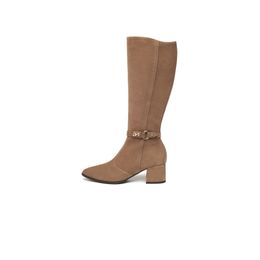 Nero Giardini Stiefel 'Cosenza' Damen Gr&ouml;&szlig;e 36 camel Winterschuhe