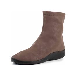 Arcopedico Stiefelette Damen Gr&ouml;&szlig;e 39 braun Winterschuhe