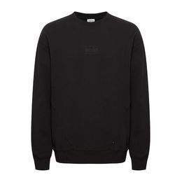 !Solid Pullover 'MORIS' Herren Gr&ouml;&szlig;e L schwarz
