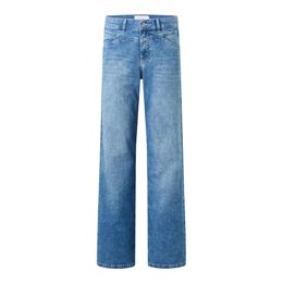 Angels Jeans 'Liz' Damen Gr&ouml;&szlig;e 34 blue denim