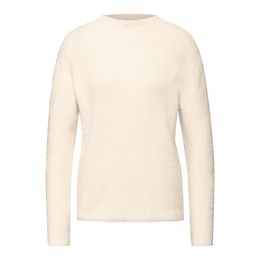 Street One Pullover Damen Gr&ouml;&szlig;e S beige