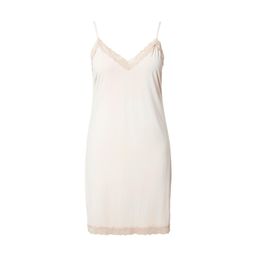 Ulla Popken Kleid Damen Gr&ouml;&szlig;e XXL/XXXL creme