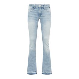 Mavi Jeans ' BELLA ' Damen Gr&ouml;&szlig;e 25 hellblau