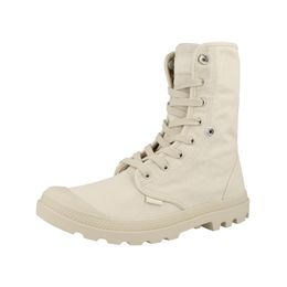 Palladium Boots 'Baggy' Herren Gr&ouml;&szlig;e 45 beige