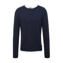 QS Pullover Herren Gr&ouml;&szlig;e XL navy