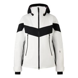 Bogner Fire & Ice Bogner Fire + Ice Outdoorjacke 'Ashley' Damen Gr&ouml;&szlig;e L schwarz / offwhite