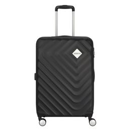 American Tourister Trolley Herren Gr&ouml;&szlig;e One Size schwarz