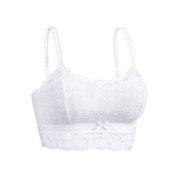 Vivance BH Damen Gr&ouml;&szlig;e 90 wei&szlig;