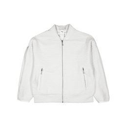 Puma Jacke Damen Gr&ouml;&szlig;e L wei&szlig;