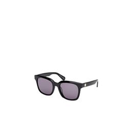 MAX & Co. Max&co. Sonnenbrille Damen Gr&ouml;&szlig;e One Size rauchgrau / schwarz