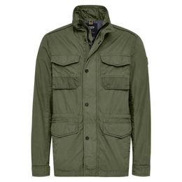 Redpoint Jacke Herren Gr&ouml;&szlig;e 4XL dunkelgr&uuml;n