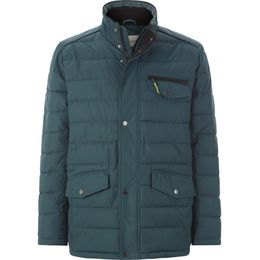 Babista Winterjacke 'Eladio' Herren Gr&ouml;&szlig;e M/L petrol