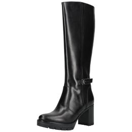 Nero Giardini Stiefel Damen Gr&ouml;&szlig;e 39 schwarz Winterschuhe