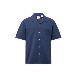Levi's Levi's Hemd Herren Gr&ouml;&szlig;e S navy