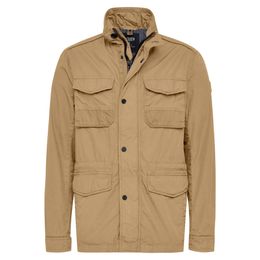 Redpoint Jacke Herren Gr&ouml;&szlig;e 7XL sand