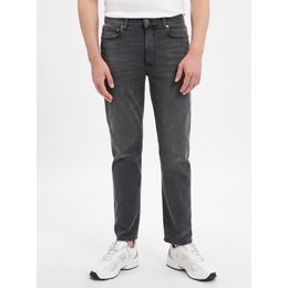Finshley & Harding Finshley & Harding Jeans Herren Gr&ouml;&szlig;e 34 anthrazit