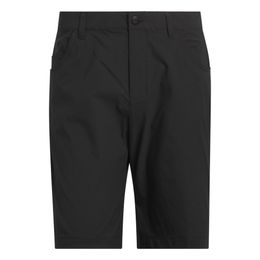 adidas Performance Sportshorts 'Ultimate365' Herren Gr&ouml;&szlig;e XXS grau / schwarz