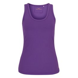 Venice Beach Sporttop Damen Gr&ouml;&szlig;e XL lila