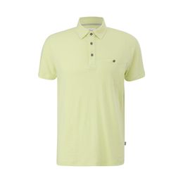 s.Oliver Shirt Herren Gr&ouml;&szlig;e L limette