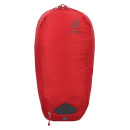 Deuter Sportrucksack 'Race 8' Herren Gr&ouml;&szlig;e One Size anthrazit / rot