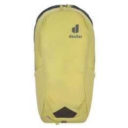 Deuter Rucksack 'Race 8 ' Herren Gr&ouml;&szlig;e One Size neongelb / grau