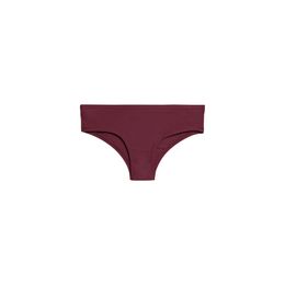armedangels Slip 'EIRA' Damen Gr&ouml;&szlig;e M cranberry