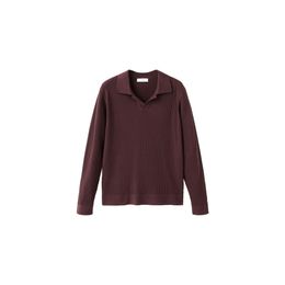 Mango Man Pullover 'Antiguas' Herren Gr&ouml;&szlig;e M bordeaux
