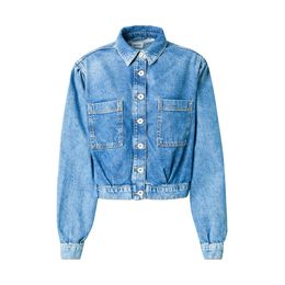 Mustang Jacke 'Marietta' Damen Gr&ouml;&szlig;e XS blue denim