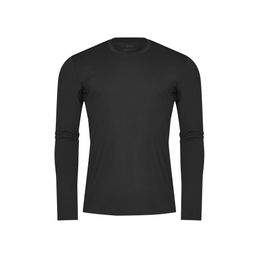 Mey Shirt Herren Gr&ouml;&szlig;e XL schwarz