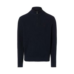 Fynch-Hatton Pullover Herren Gr&ouml;&szlig;e XL marine
