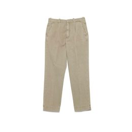 AMISH Hose 'Nick ' Herren Gr&ouml;&szlig;e 29/30 beige / schwarz / offwhite