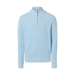 Fynch-Hatton Pullover Herren Gr&ouml;&szlig;e XXXL hellblau