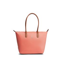 Tommy Hilfiger Shopper 'Popette' Damen Gr&ouml;&szlig;e One Size koralle