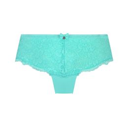 Hunkem&ouml;ller Hunkem&ouml;ller Panty 'Marine' Damen Gr&ouml;&szlig;e XS gr&uuml;n Winterschuhe