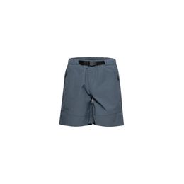 Halo Shorts 'Asset' Damen Gr&ouml;&szlig;e 32 blau