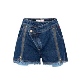 PCFG Shorts Damen Gr&ouml;&szlig;e 30/31 blau