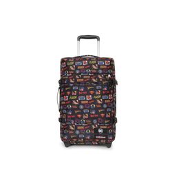 Eastpak Trolley 'Transit&rsquo;R' Herren Gr&ouml;&szlig;e Onesize blau / gelb / blutrot / schwarz