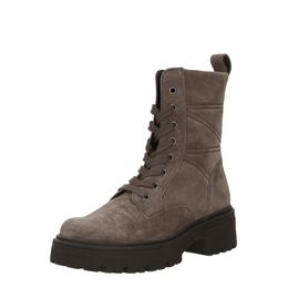 Gabor Stiefelette Damen Gr&ouml;&szlig;e 38.5 schlammfarben Winterschuhe